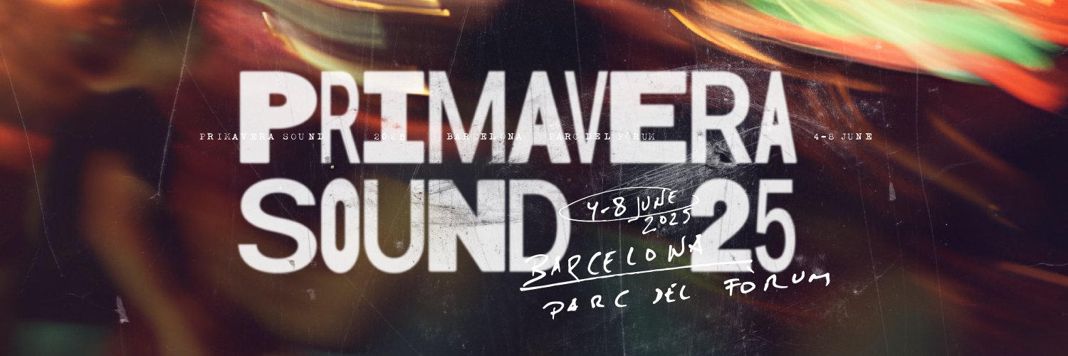 6 dingen die opvallen aan de line-up van Primavera Sound 2025