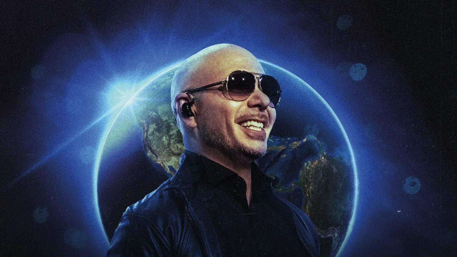 Wereldrecordpoging meeste bald caps bij Pitbull show | Festileaks.com