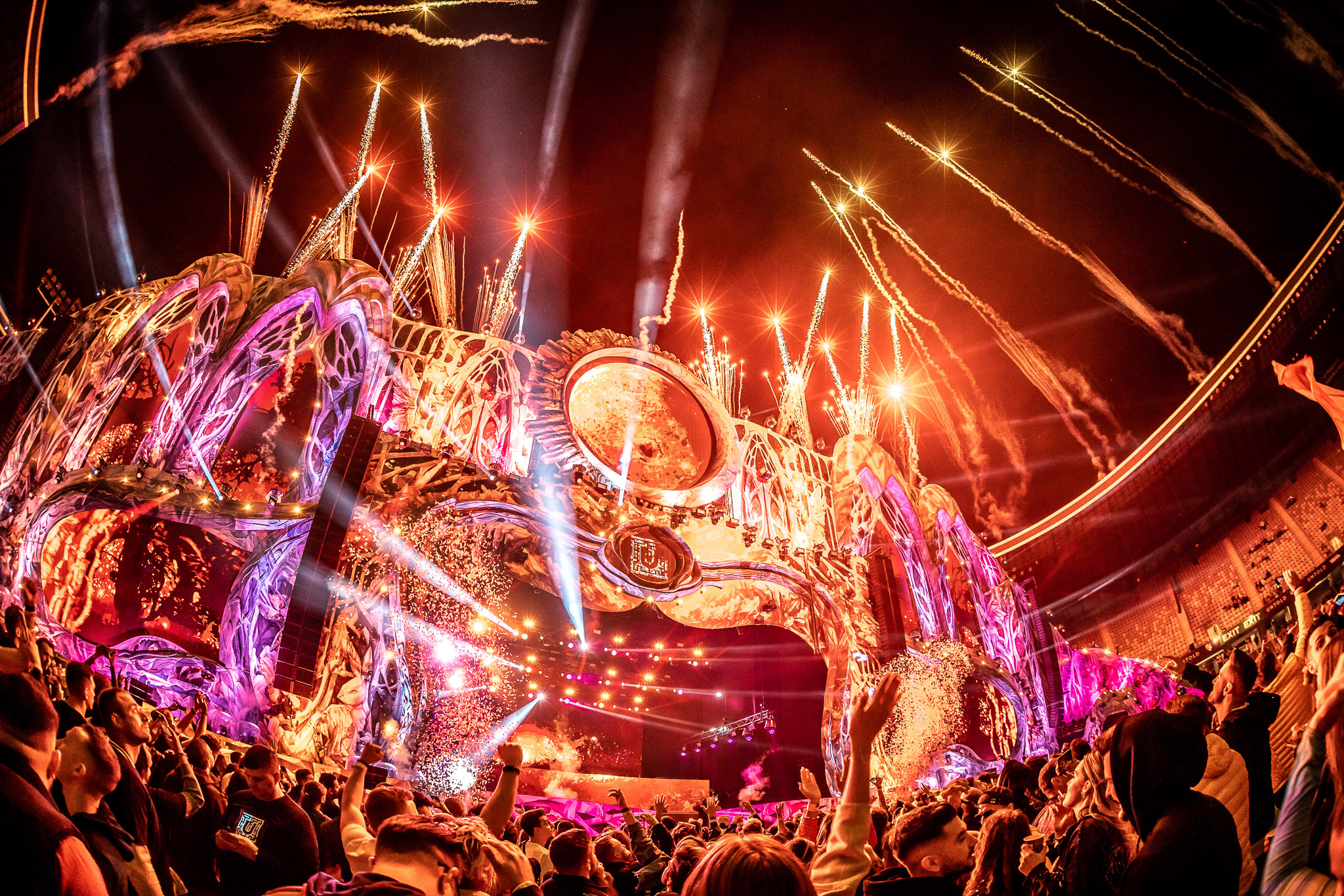 10x Waarom je UNTOLD Festival aan je agenda moet toevoegen deze zomer ...