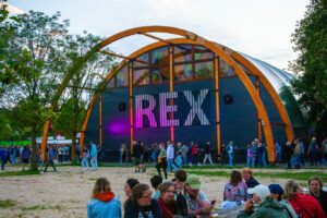 Weerbericht Down The Rabbit Hole 2025: afwisselend zon, bewolking en ...