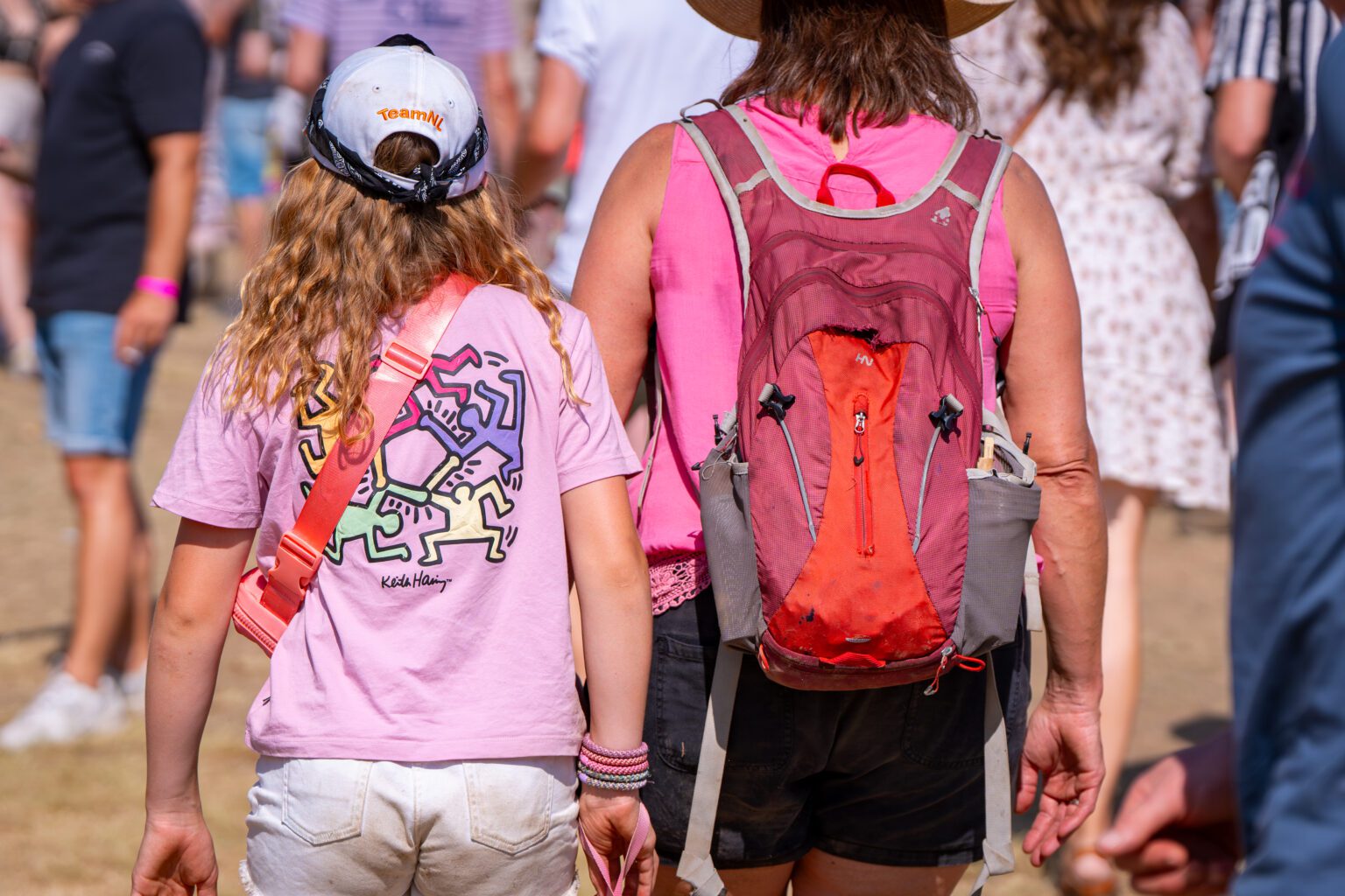 Festivalbalans: de plus- en minpunten van Pinkpop 2025 | Festileaks.com