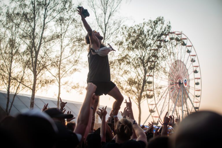 Ticketverkoop Graspop 2026 van start: koop hier je tickets | Festileaks.com