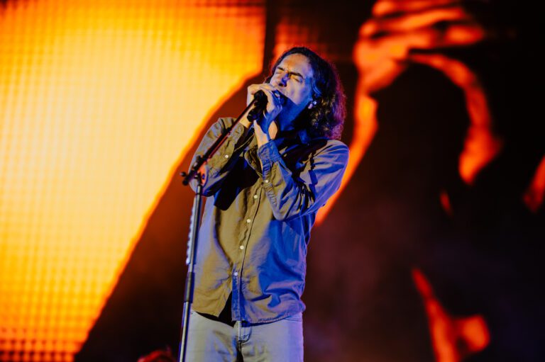 Snow Patrol naar Stadspark Groningen, meer Summerstage concerten volgen ...