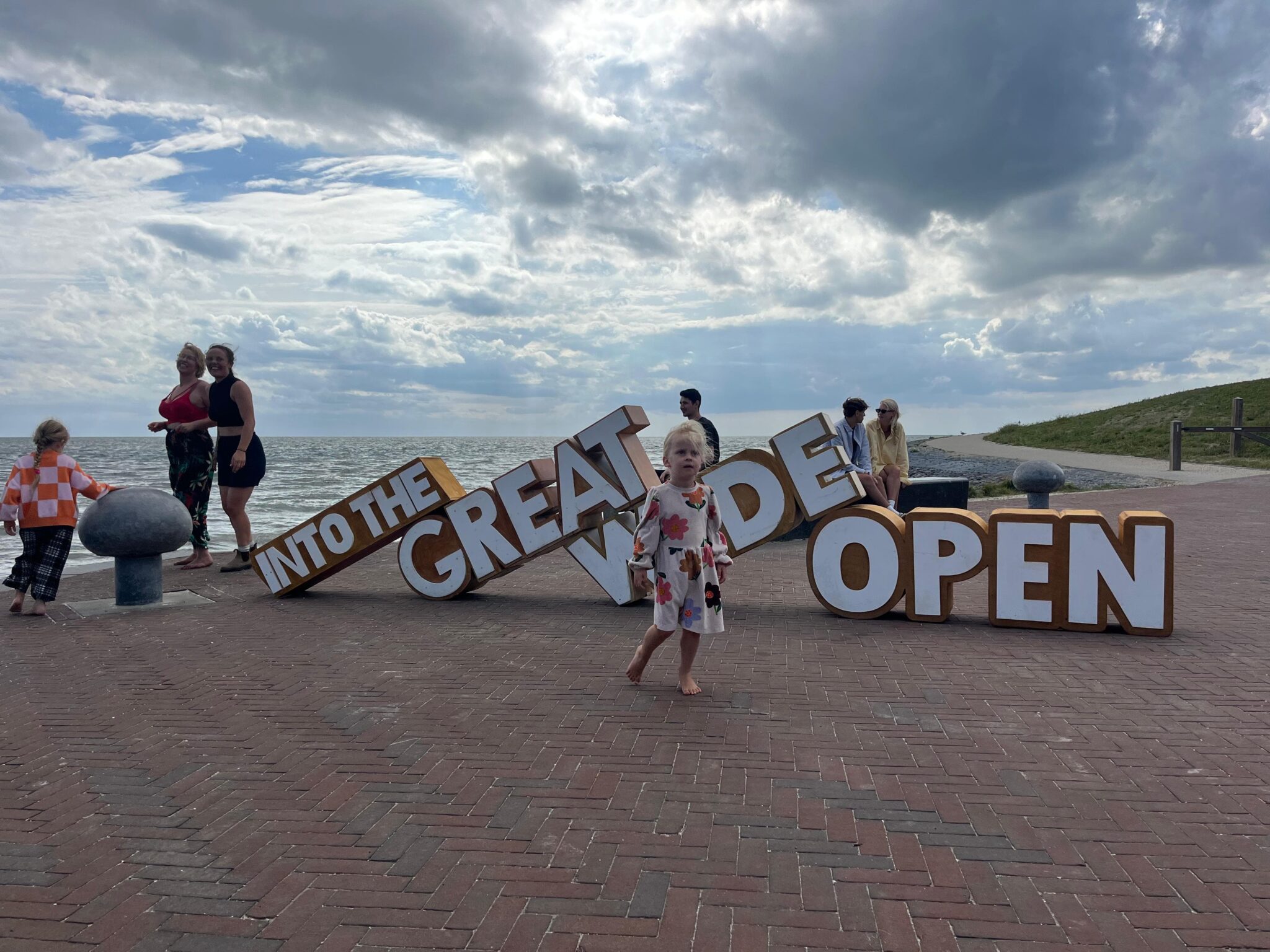 ⁠Eerste namen Into The Great Wide Open 2025 bekend | Festileaks.com