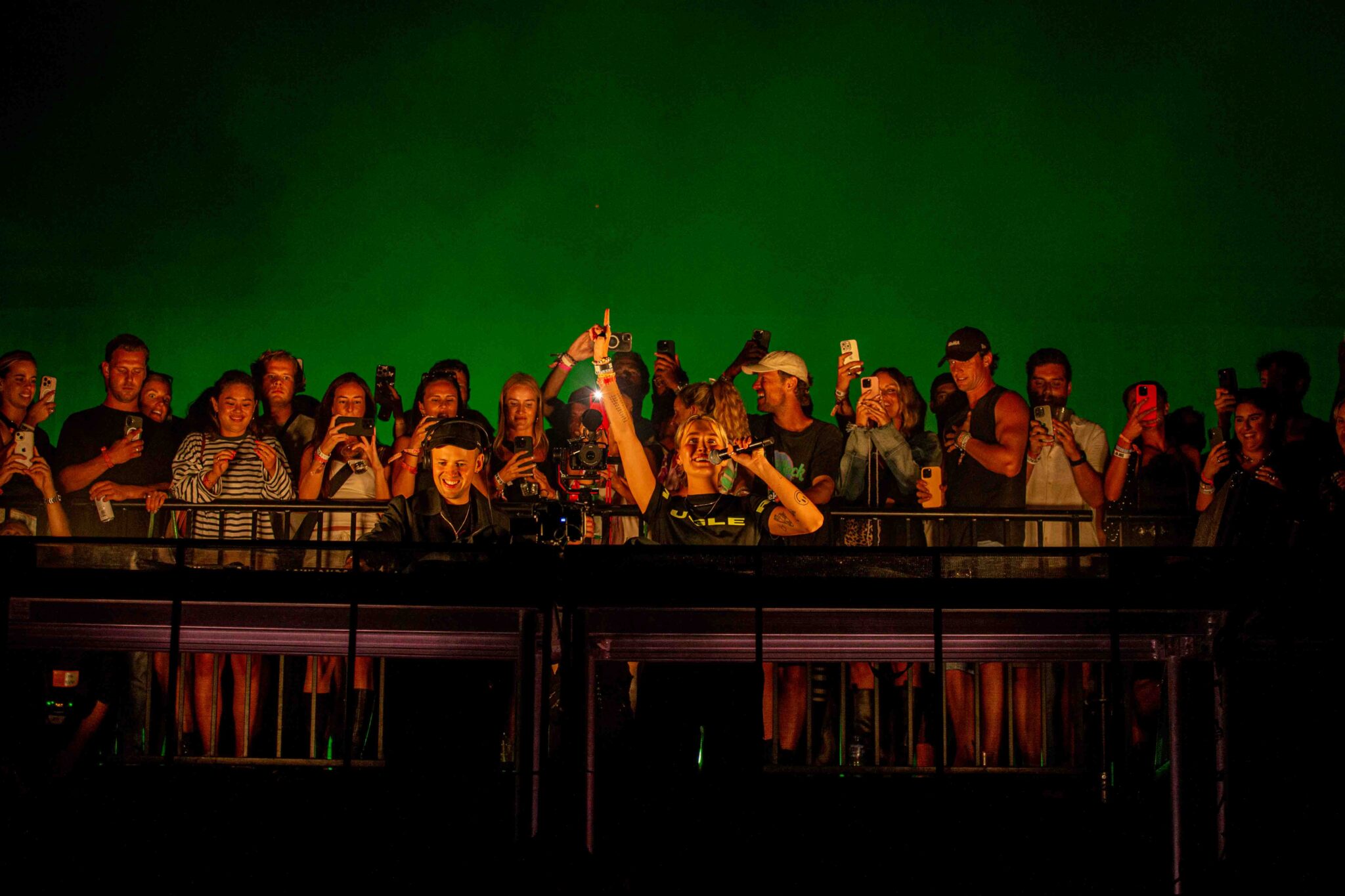 Lowlands 2026 deelt informatie over nachtprogramma: Meer ruimte ...