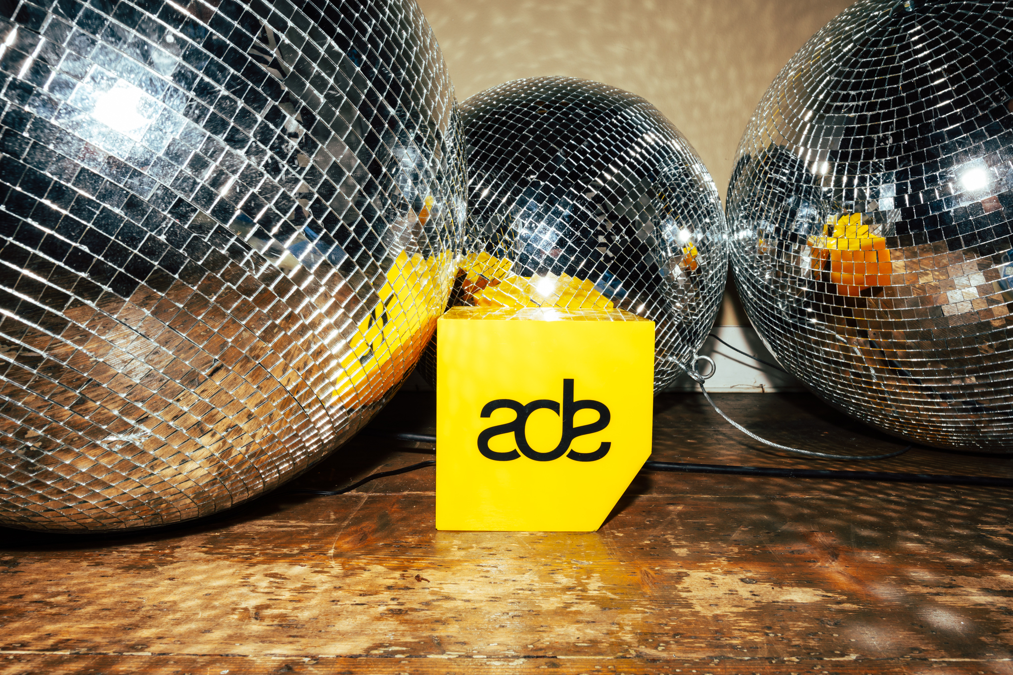 Dit zijn de data voor Amsterdam Dance Event 2026 | Festileaks.com