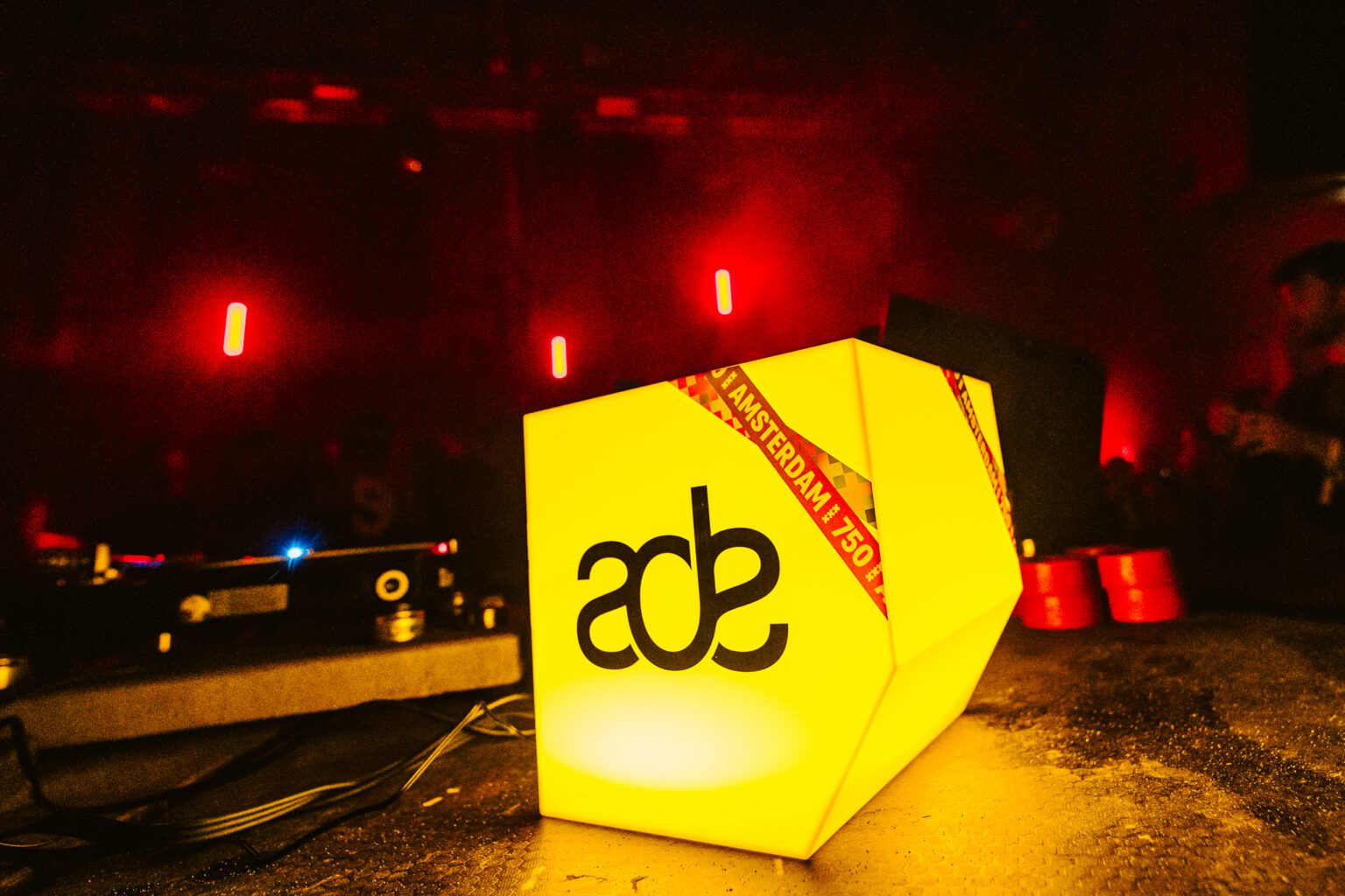 Dit zijn de data voor Amsterdam Dance Event 2026 | Festileaks.com