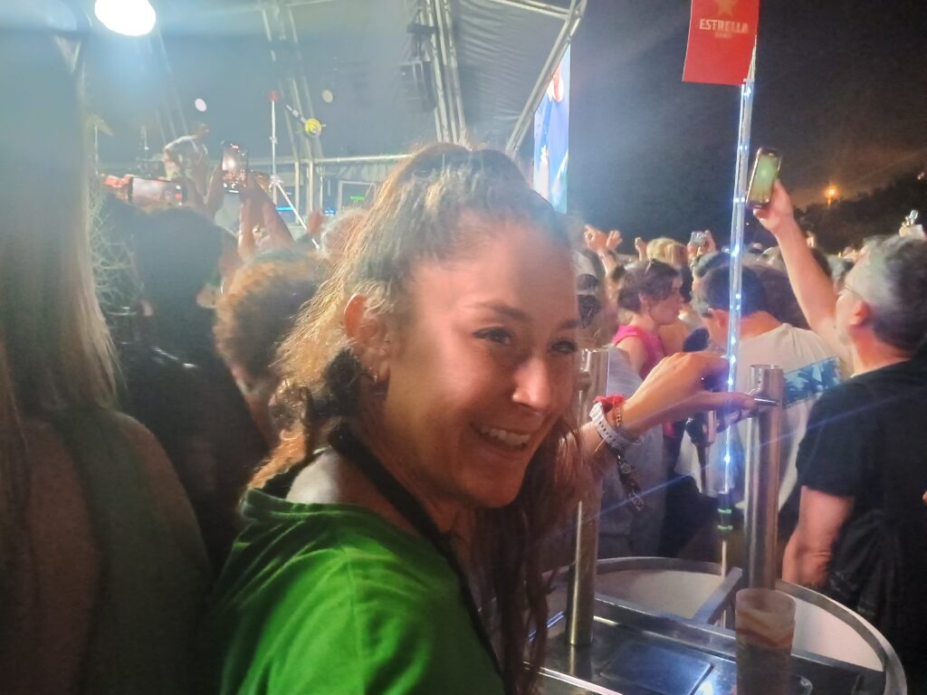 Tien dingen die wij nooit meer zullen vergeten van Primavera Sound 2026 ...